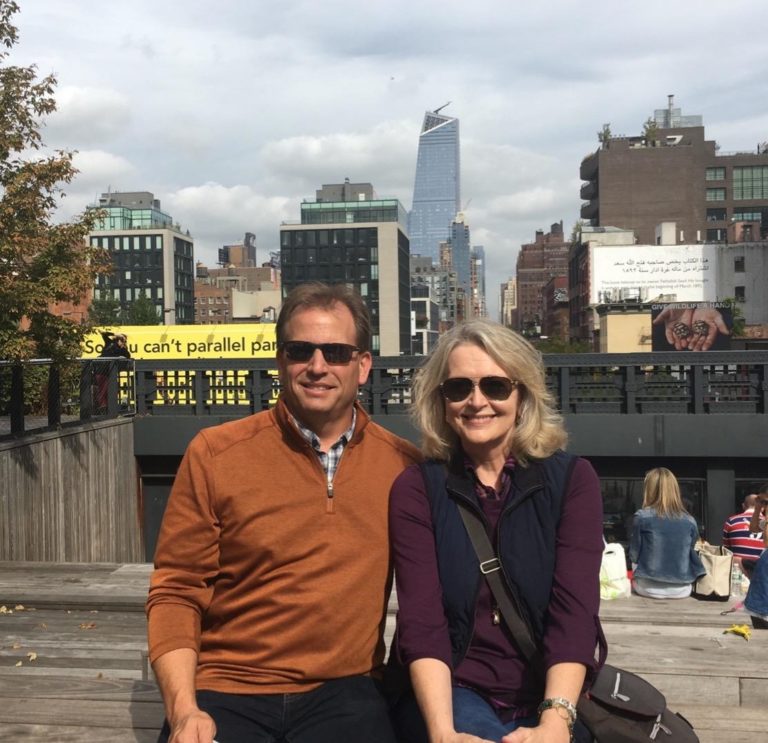 The Gift of Receiving, One Woman's Journey from Certain Death to Life ...