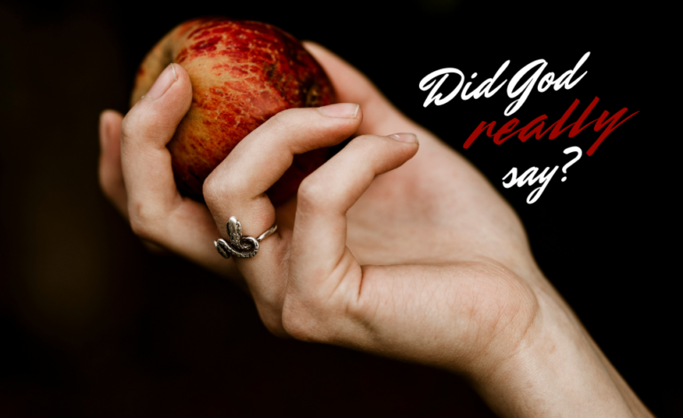 20 Bible Verses for Overcoming Temptation